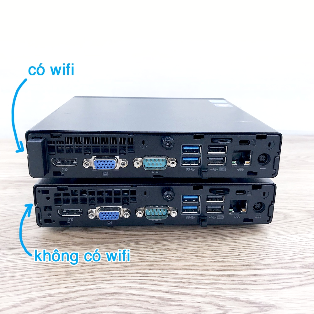HP EliteDesk 800 G2 - Prodesk 400/600 G2 mini pc - i7 6700 Win10 bản ...