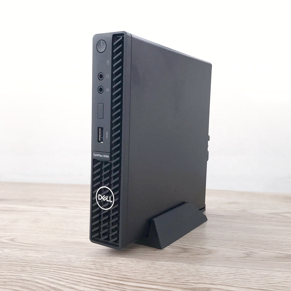 Mini PC Dell Optiplex 3000 micro desktop - core i5 12500T - Alder Lake ...