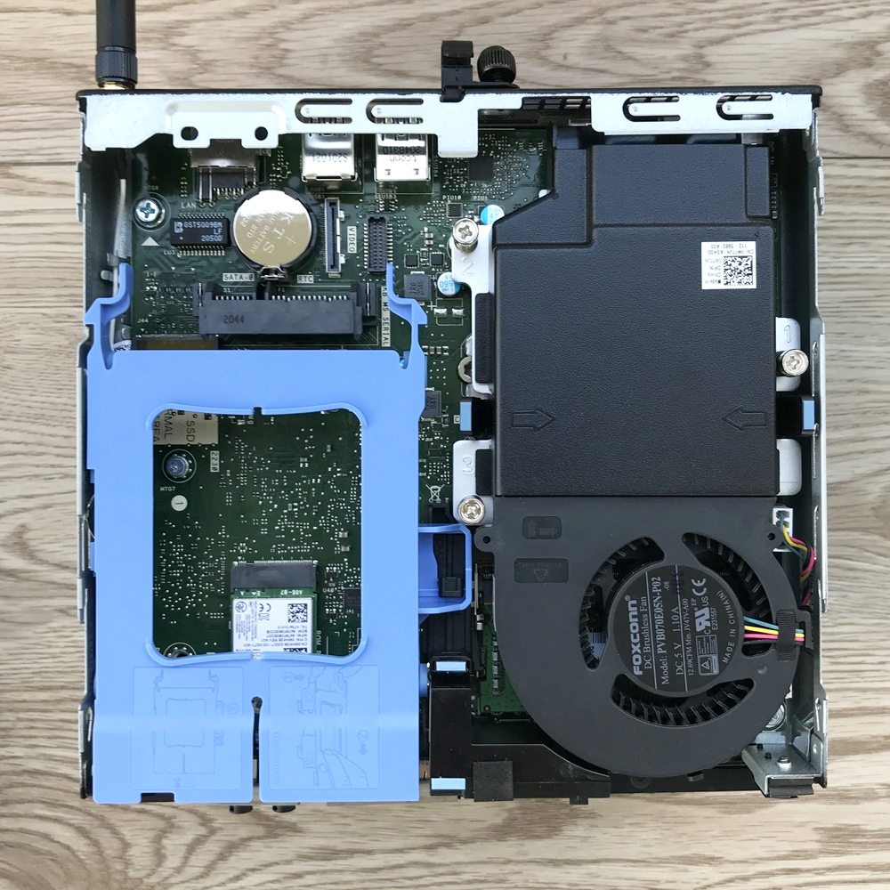 Mini PC Dell Optiplex 3080 5080 7080 micro desktop - CPU thế hệ thứ 10 ...