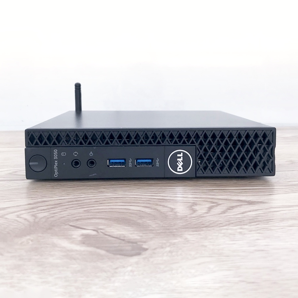 Mini PC Dell Optiplex 3090 micro desktop - CPU thế hệ thứ 10 11 ...