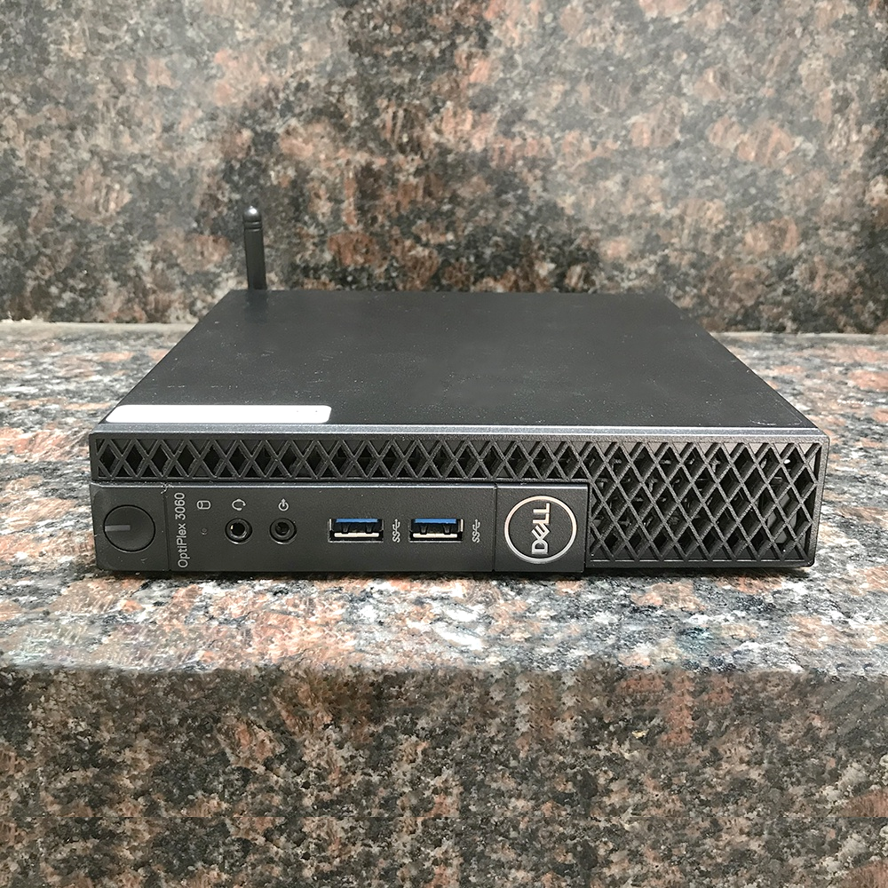 Mini PC Dell Optiplex 7010 micro desktop - Raptor Lake - PCViet - PC ...