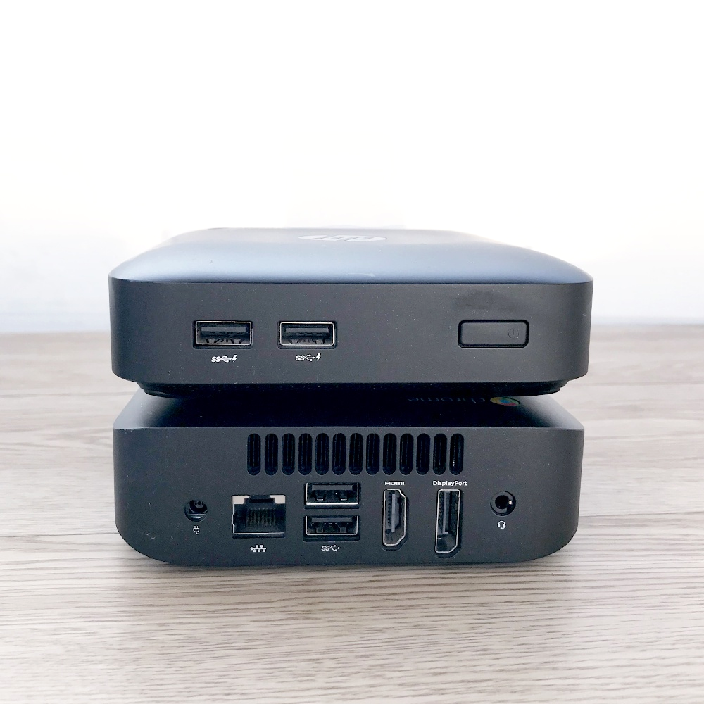 Mini PC Chromebox G1 Q150 wifi ram - ổ cứng đầy đủ - PCViet - PC dành ...