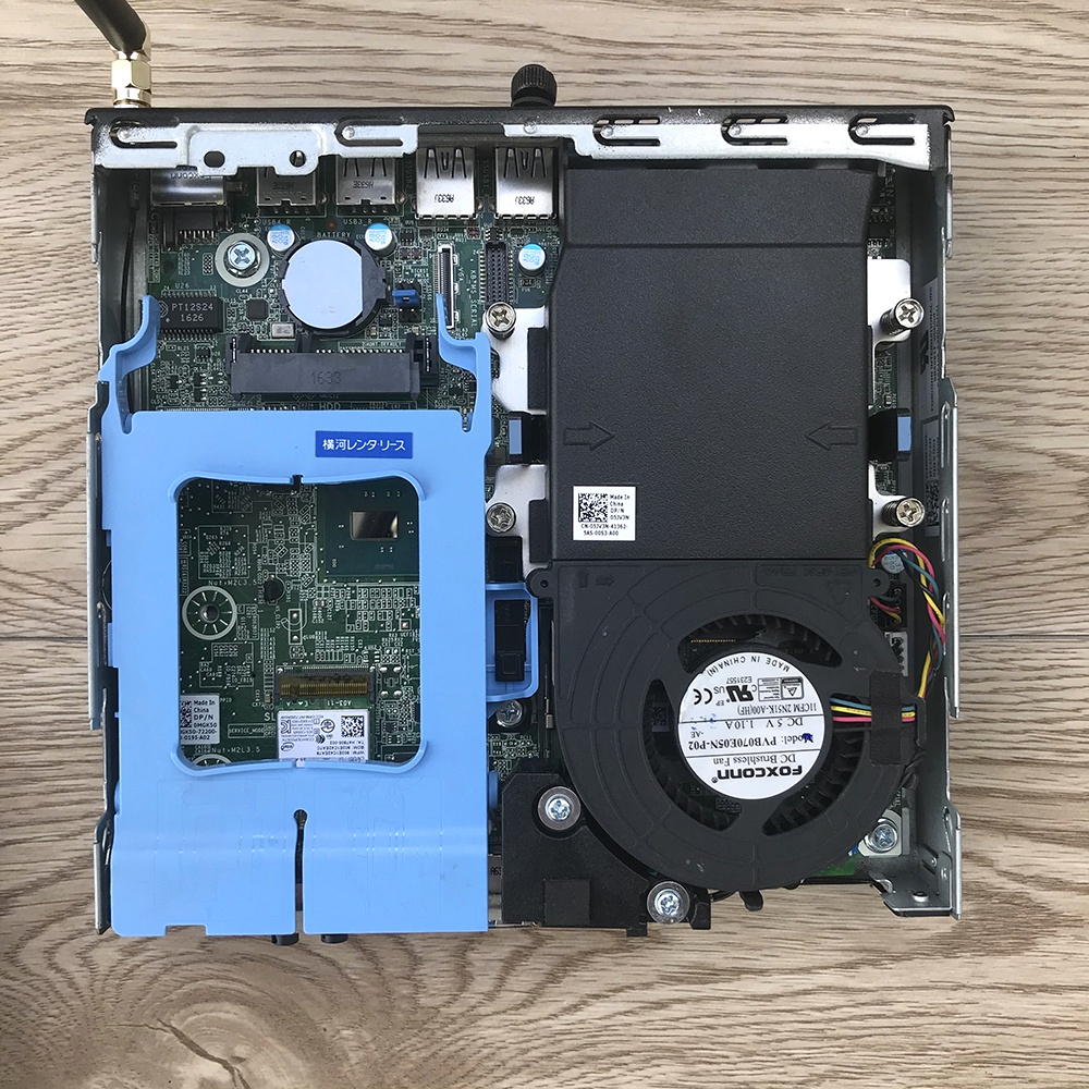 Mini PC Lenovo ThinkCentre M910x kèm card màn hình rời RX460 Win11 bản ...