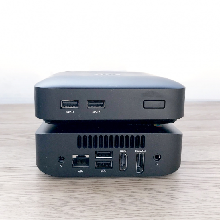 Mini PC Chromebox G1 Q150 wifi ram - ổ cứng đầy đủ - PCViet - PC dành ...