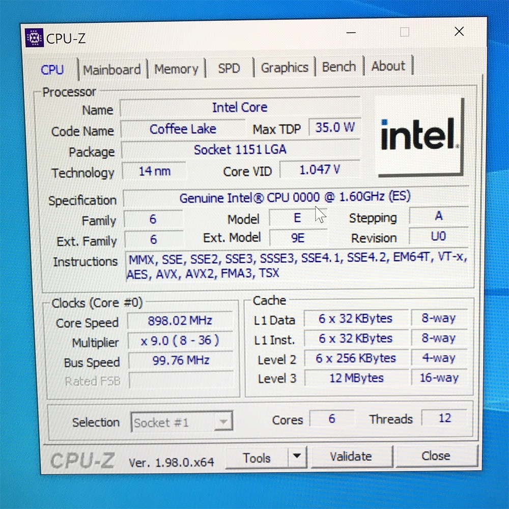Mini PC Lenovo ThinkCentre M910x kèm card màn hình rời RX460 Win11 bản ...