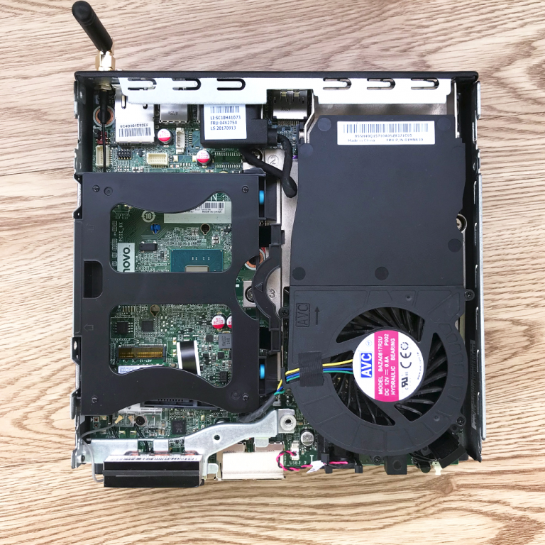 Mini PC Lenovo Thinkcentre M710q M910q - PCViet - PC dành cho người Việt