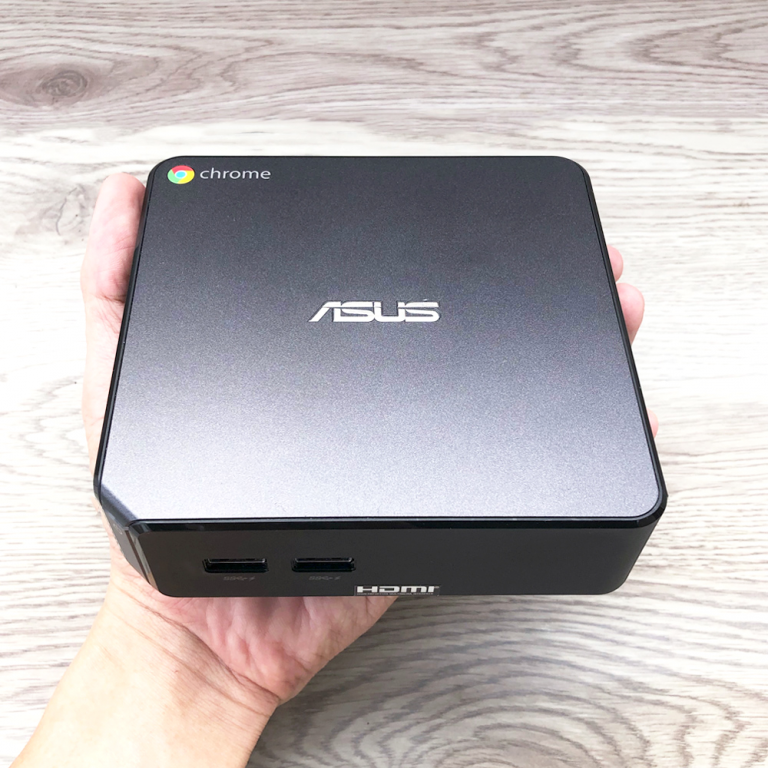 Mini PC Asus Chromebox CN62 wifi ram - ổ cứng đầy đủ - PCViet - PC dành ...